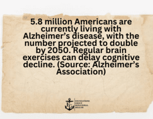 Neurobics: Keeping Your Mind Sharp with Brain Exercises